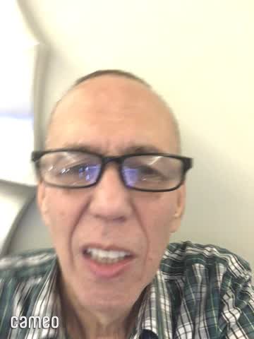 Gilbert Gottfried for Michael Weinstock | Cameo