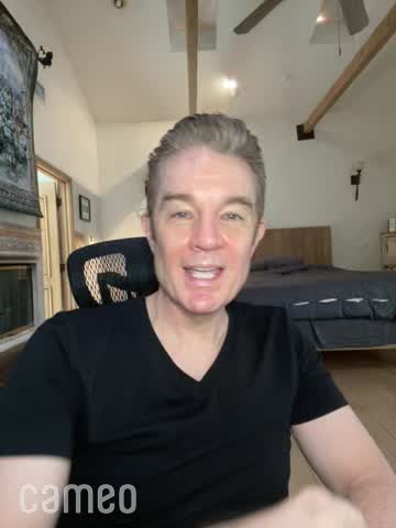 James Marsters for Star | Cameo