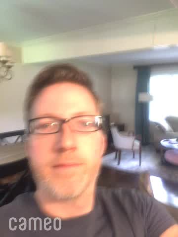 Kevin L. Johnson for Bad Pilot Films | Cameo