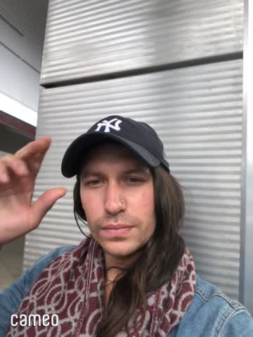 Christopher Poindexter for Dana | Cameo