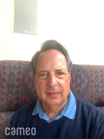Jon Lovitz for Ken, Julie, Dave, Cindi and family | Cameo