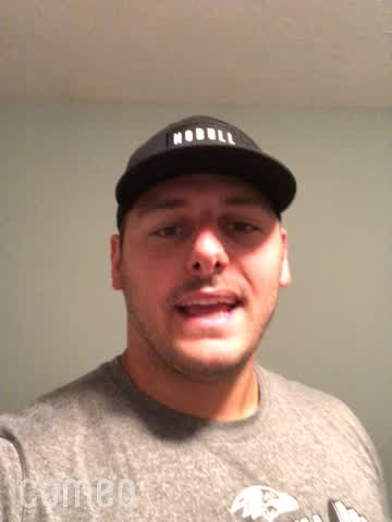 Patrick Ricard for Ben Smith | Cameo