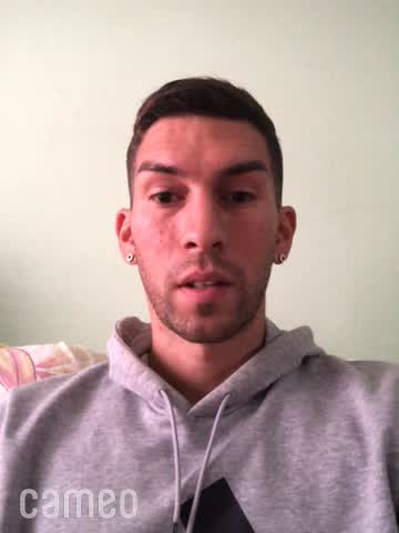 Charly Iacono for Intro Yourself | Cameo