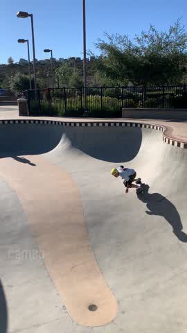 Andy Macdonald for Intro Yourself | Cameo