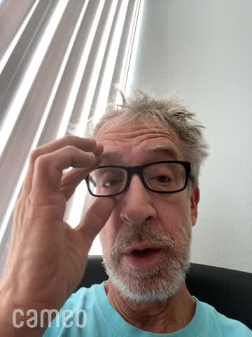 Andy Dick for Keeve Nachman | Cameo