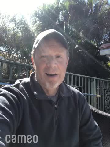 Marc Hochman for Jon | Cameo