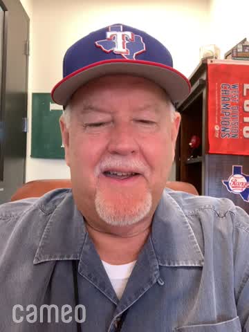 Chuck Morgan for BCB TRANSPORT | Cameo