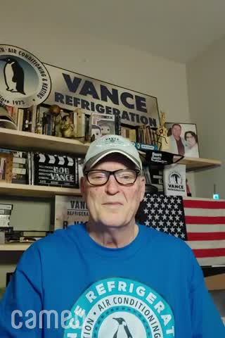 Robert R. Shafer for Stephanie | Cameo