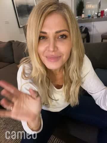 Torrie Wilson for Jaeson, Brian, and Bryan | Cameo