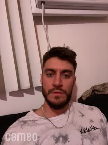 Casey Frey for Intro Yourself | Cameo