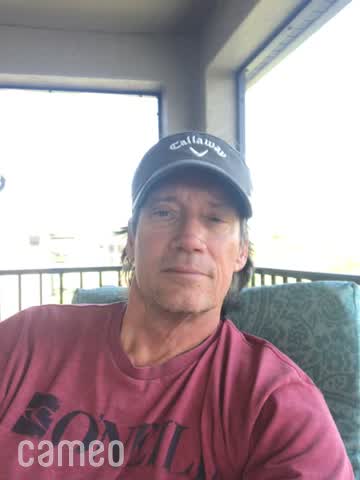 Kevin Sorbo for Michelle Gleeson | Cameo