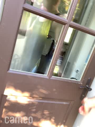 Perez Hilton for Dana Biederman (bee-der-man) | Cameo