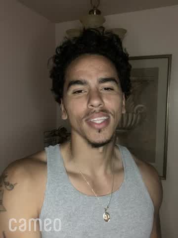 Adrian Marcel for Intro Yourself | Cameo