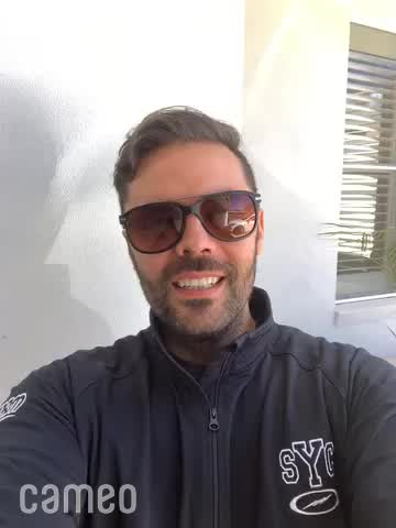 Jason Belmonte for Linus Lininger | Cameo