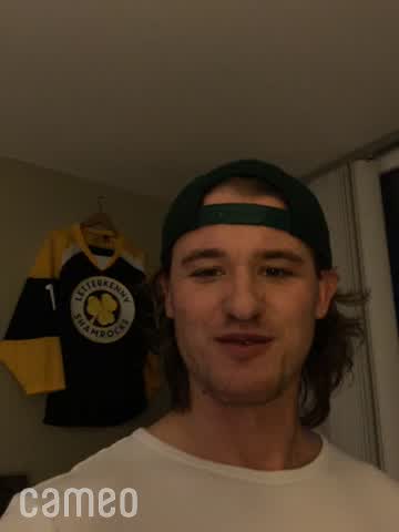 Dylan Playfair for Ashley (wife) | Cameo