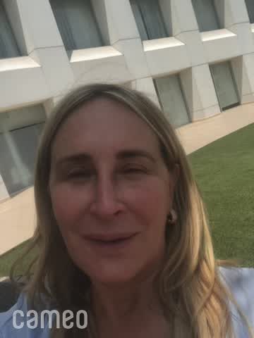 Sonja Morgan for Paula Rann (Mom!) | Cameo