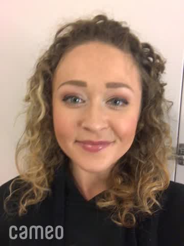 Devon Hadsell for Kate | Cameo