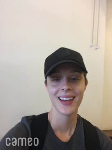 Paige Cole for Steph | Cameo