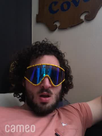 Blake Webber for happy bease | Cameo