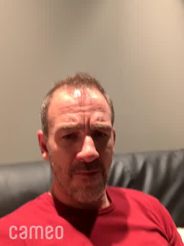 Bryan Callen for Ann | Cameo