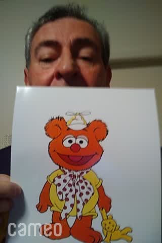 Greg Berg for Jo | Cameo