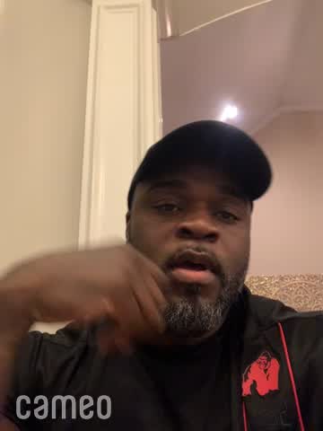 Brandon Curry for Dimitry Boss (AKA Bossman) | Cameo