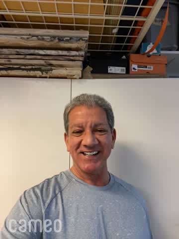 Bruce Buffer for FF2K | Cameo