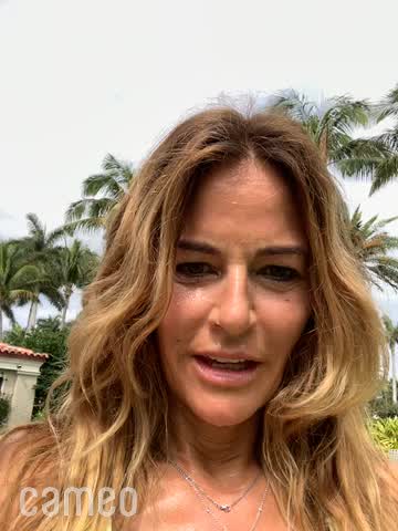 Kelly Killoren Bensimon for Alice | Cameo