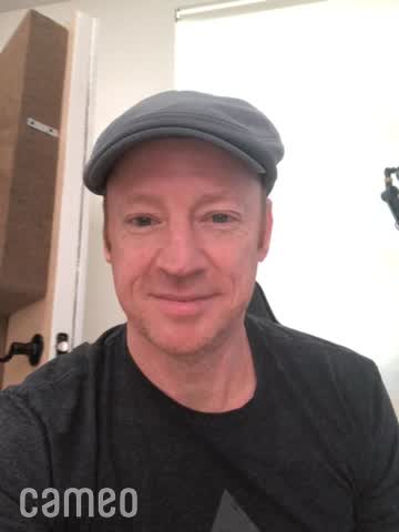 Chris Edgerly for Maddbrooo | Cameo