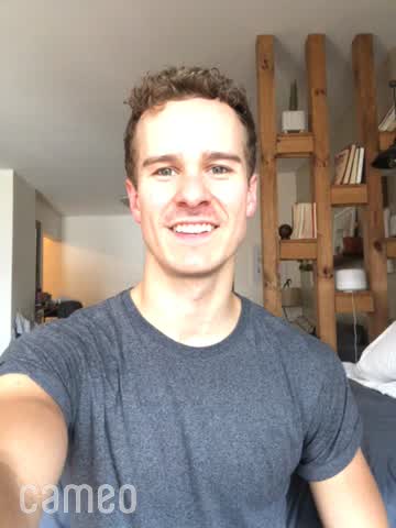 Ryan Steele for Madden | Cameo