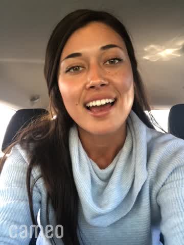 Janie Takeda Reed for Miriam Redfearn | Cameo