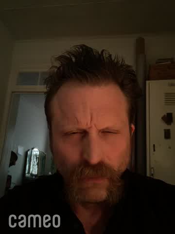 Peter Blomquist for abigail | Cameo