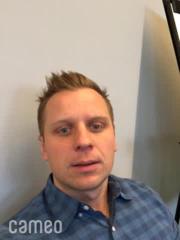 Patrick Zielinski for Seren | Cameo