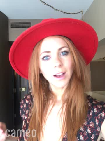 Lynn Gilmartin for Cory | Cameo