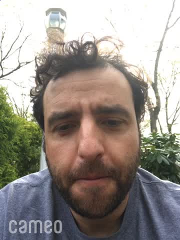 David Krumholtz for Beau Adams | Cameo