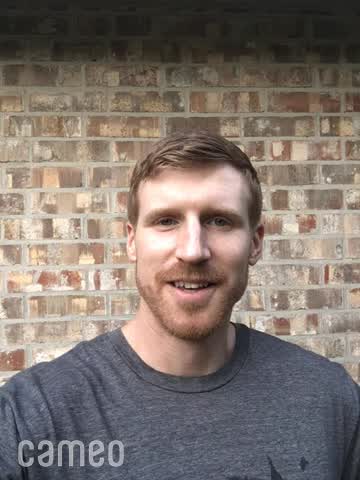 Matt Bonner for Dana and Frisco Family Vision | Cameo