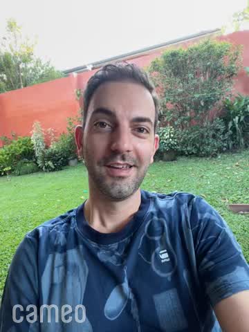 Brian Christopher for Michael | Cameo