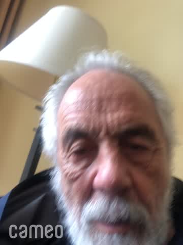 Tommy Chong for Teaera Roland w/ Lotus Health LLC | Cameo