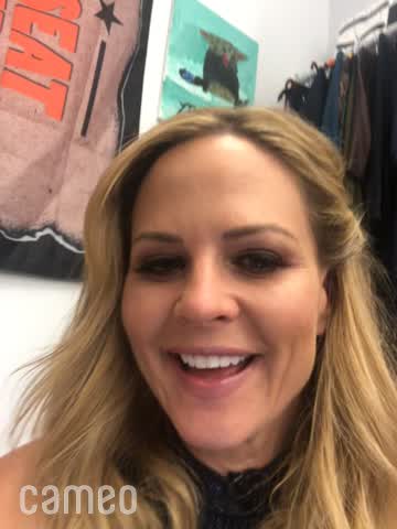 Shannon Spake for Intro Yourself | Cameo