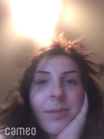 Megan Bitchell for Brad | Cameo