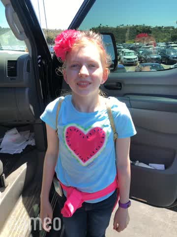 Family Fun Pack for JJ | Cameo