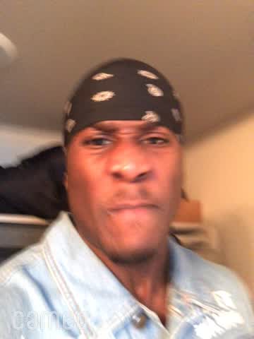 I'm Tyrone for Tom | Cameo