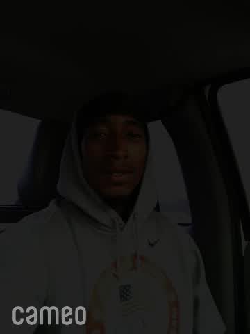 Perry Baker for Intro Yourself | Cameo