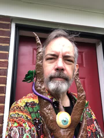 Wes Johnson - Actor, Voice Actor, Announcer for Tracy and Alex | Cameo