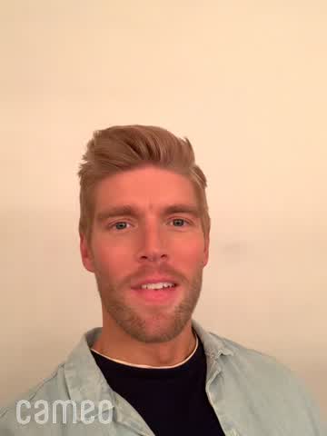 Kyle Cooke for Chris craig | Cameo
