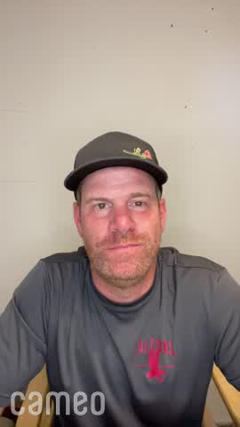 Steve Rannazzisi for Round Rock All Stars | Cameo