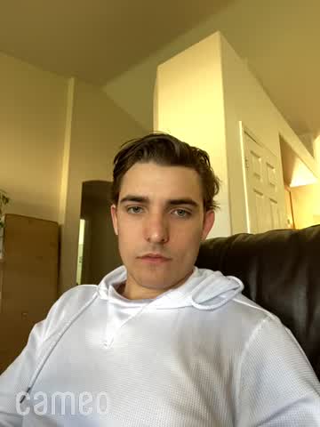 Cameo video by Jacob Wohl | Cameo