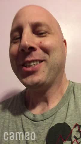 Tony Ricca for sandy | Cameo