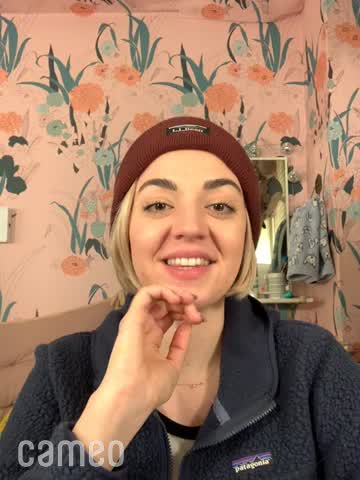 Barrett Wilbert Weed for Kayleigh | Cameo