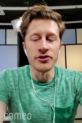 David Pakman for Destiny.gg friends | Cameo